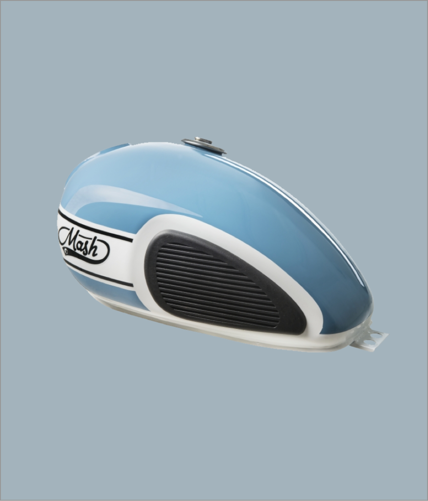Home - Mash Motors