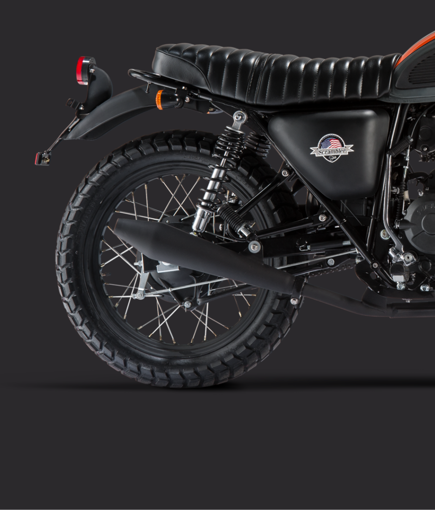 Home - Mash Motors